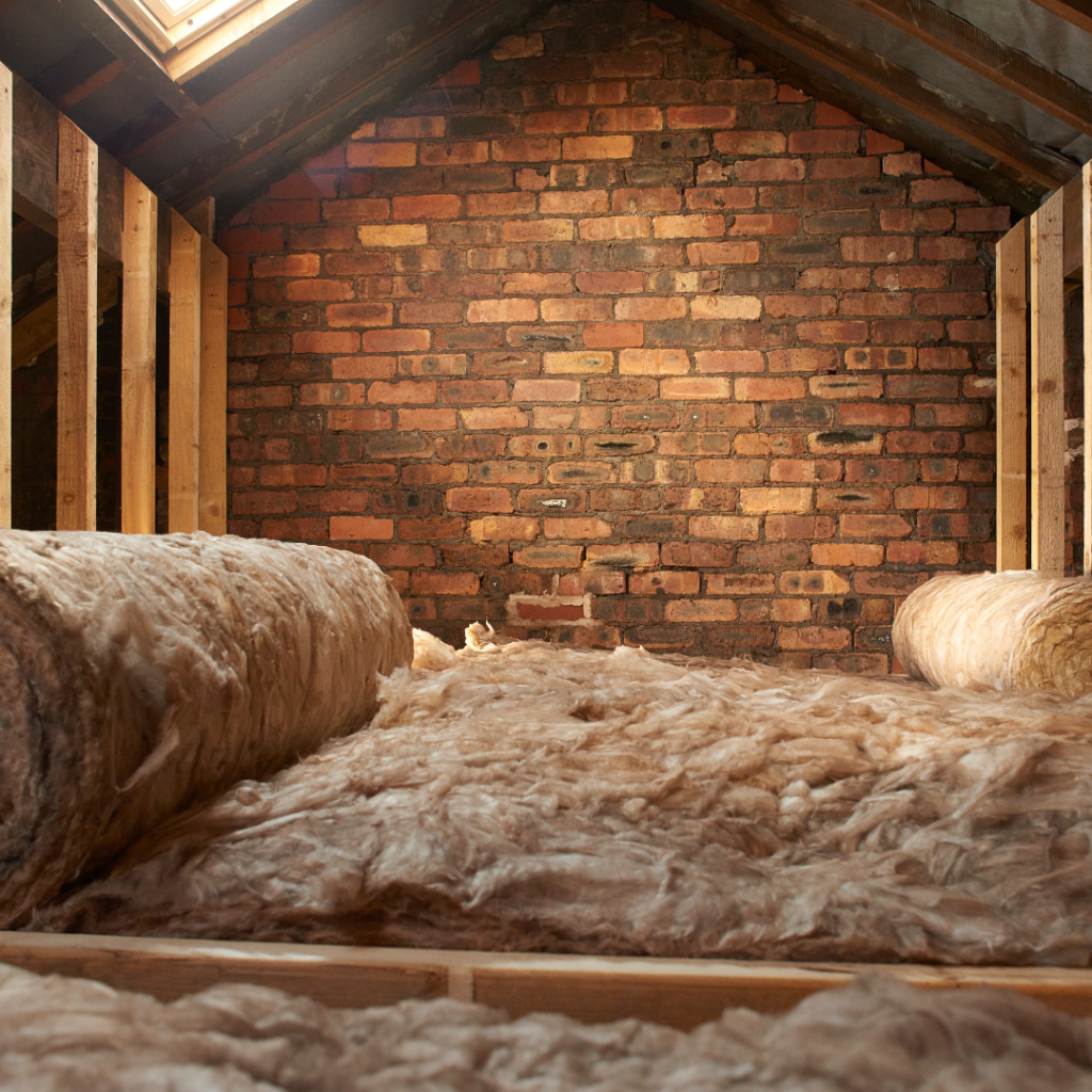 Enhancing Home Comfort with Free Loft and Wall Insulation